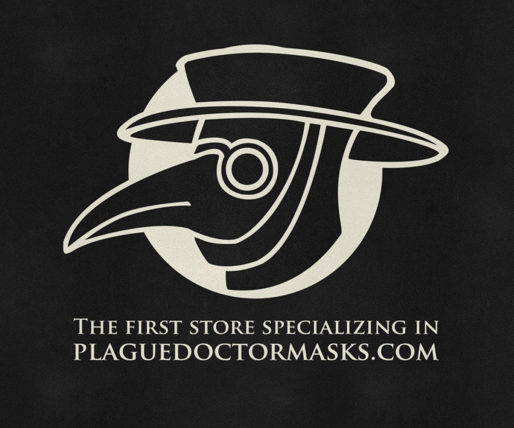 Plague Doctor Masks – Alguien.es
